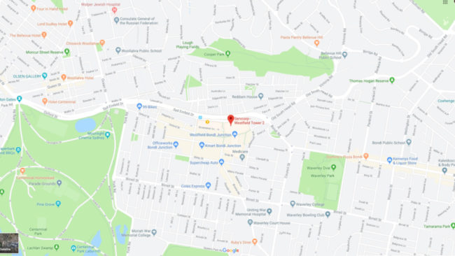 StoreForce | Kontakt