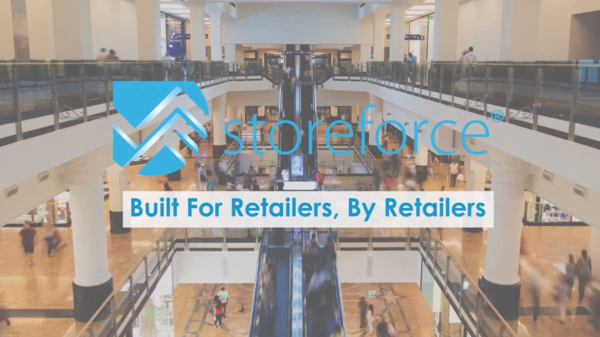 Retail Execution | StoreForce